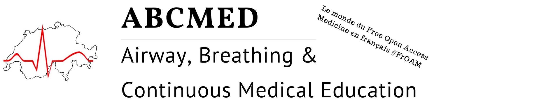 ABCmed - Airway, Breathing and Continuous Medical Education